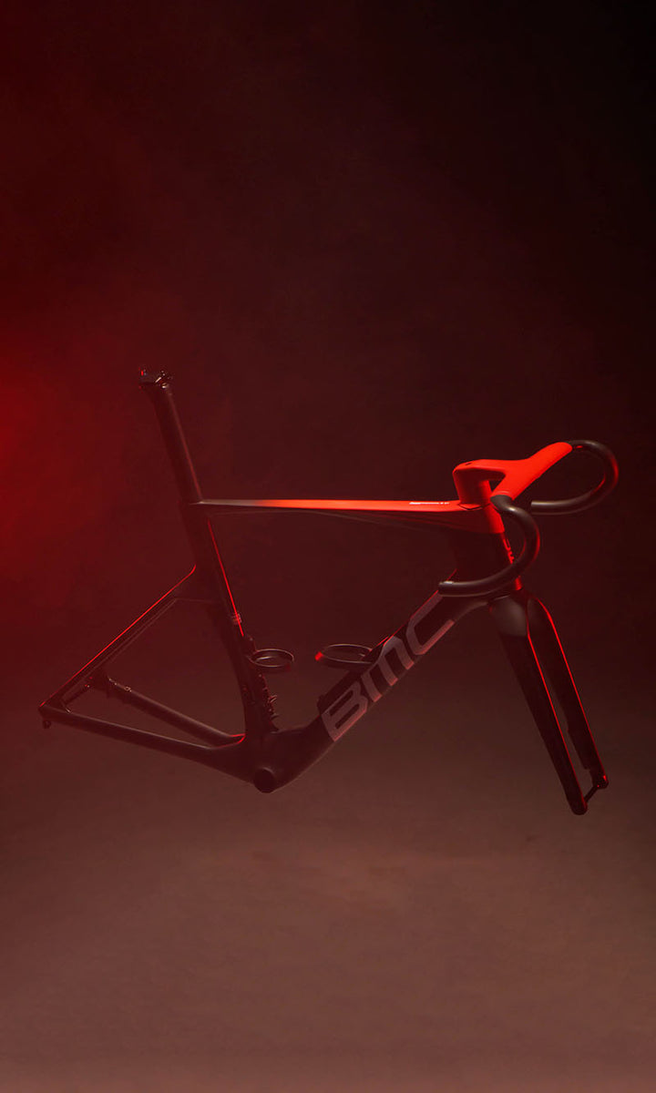 BMC Premium Performance Bicycles – BMC Switzerland