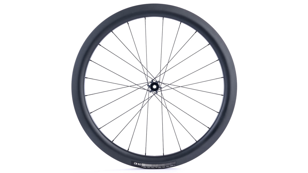 BMC CR 50 Front Wheel – BMC Switzerland AG