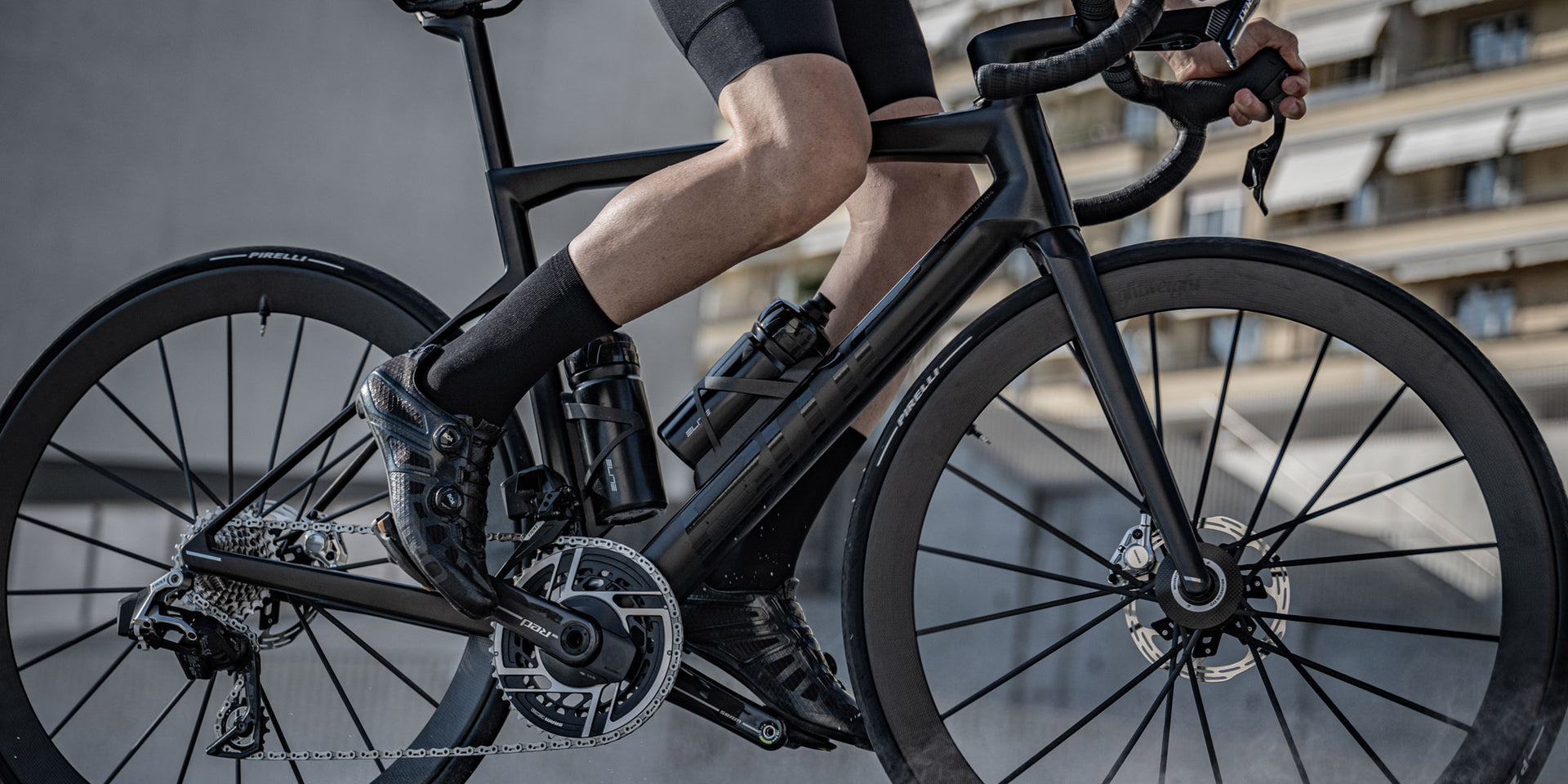 Teammachine SLR Mpc. Frameset Mpc. – BMC Switzerland AG