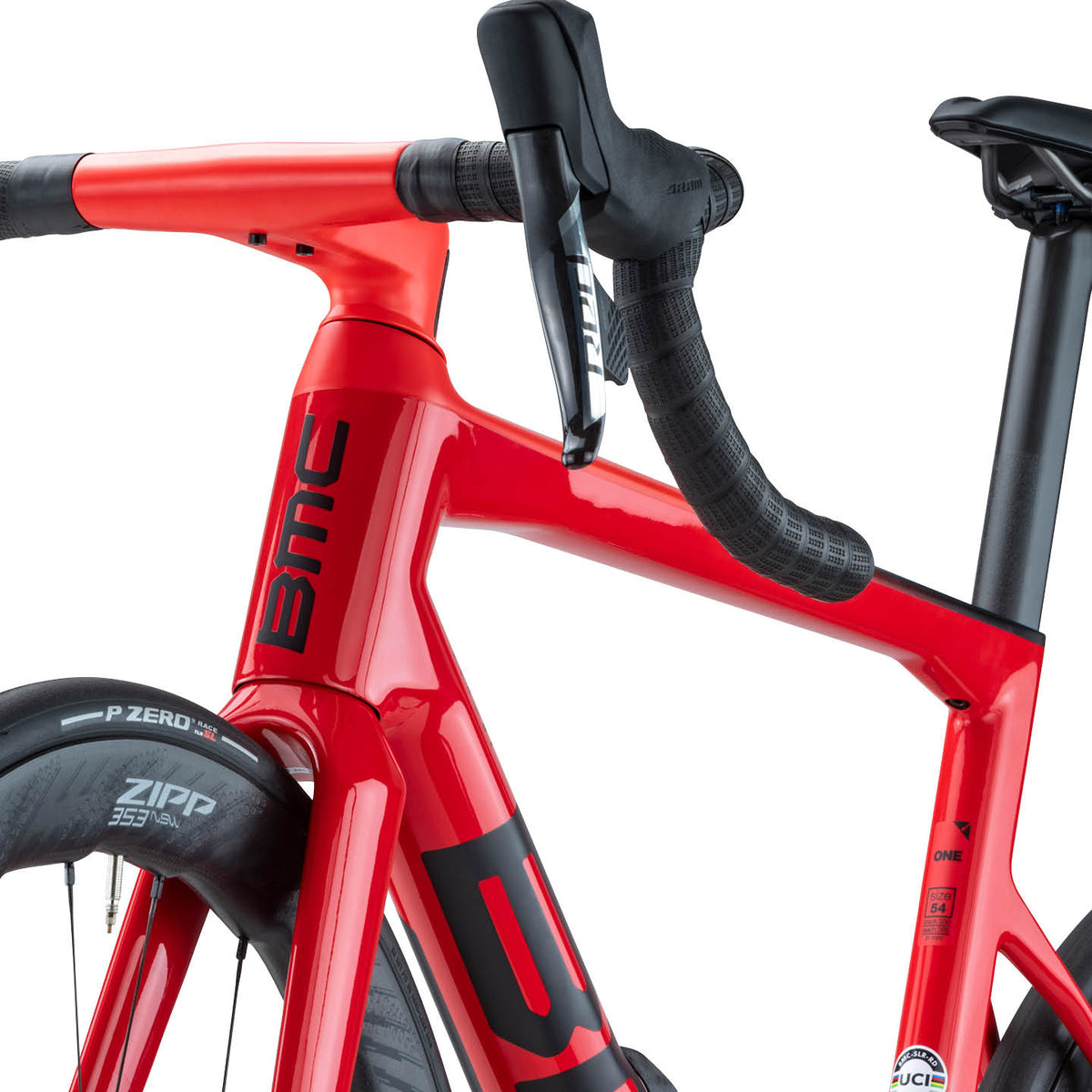 BMC Frames | Teammachine SLR 01 MOD ALL RED / BLACK – BMC Switzerland